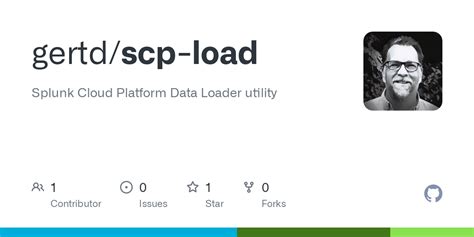 Github Gertdscp Load Splunk Cloud Platform Data Loader Utility