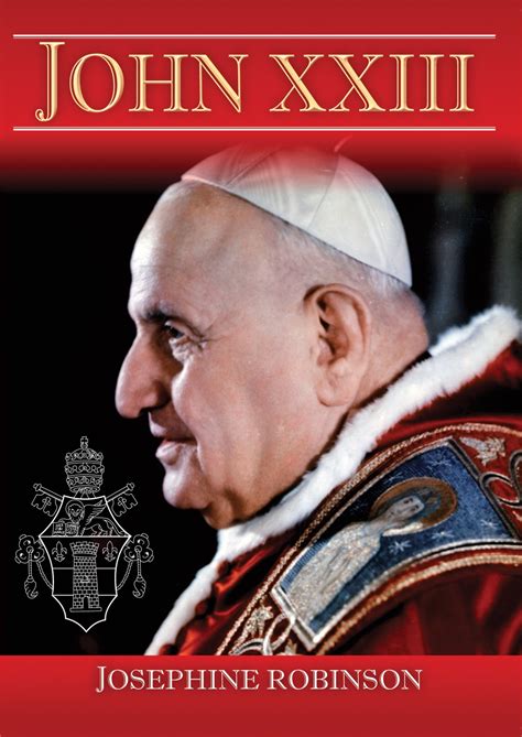 John Xxiii Catholic Truth Society