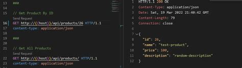 Implementing Crud In Golang Rest Api With Mux And Gorm Comprehensive