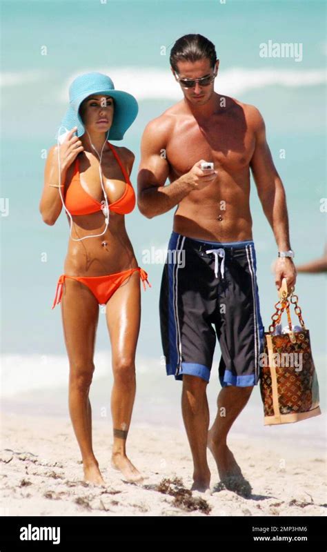 Lorenzo Lamas Shauna Sand