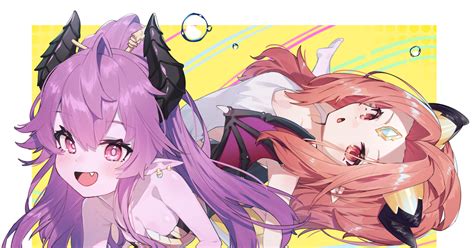 女の子 ϻgの子供 妄想猫のイラスト Pixiv