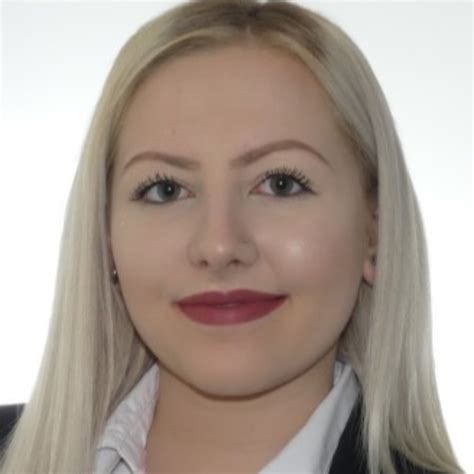 Megan Christie Eichenberger Wms Praktikantin Feldschlösschen