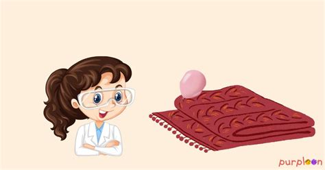 Balloon Static Electricity Experiment