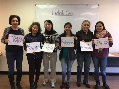 English Classes Center Of Help Centro De Ayuda