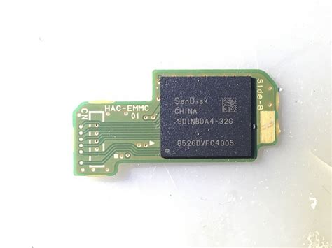 Nintendo Switch Nand Upgrade Nintendo Switch Tronicsfix