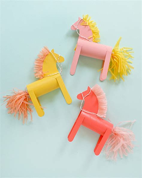선물포장하는법 Diy 휴지심 재활용 사탕 선물포장방법 네이버 블로그