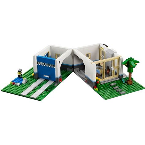 LEGO Creator 31012 Rodinný domek | Maxíkovy hračky