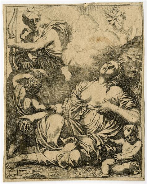 2 Antique Master Prints Classical Mythology Niobe Artemis De Lairesse