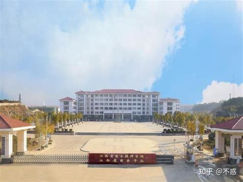 南昌公办中专学校有哪些南昌中专学校排名 知乎
