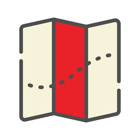 Map Navigation Icon 11680009 Vector Art At Vecteezy