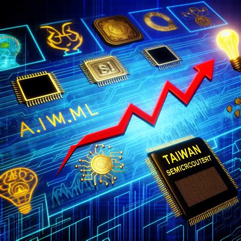 Why Ai Semiconductor Stocks Like Taiwan Semiconductor And Asml Surged Higher Due To Growing Ai