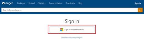 にnugetパッケージを公開更新してみる Developersio