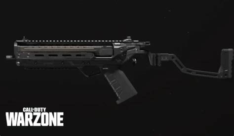 Best Static Hv Loadout For Warzone