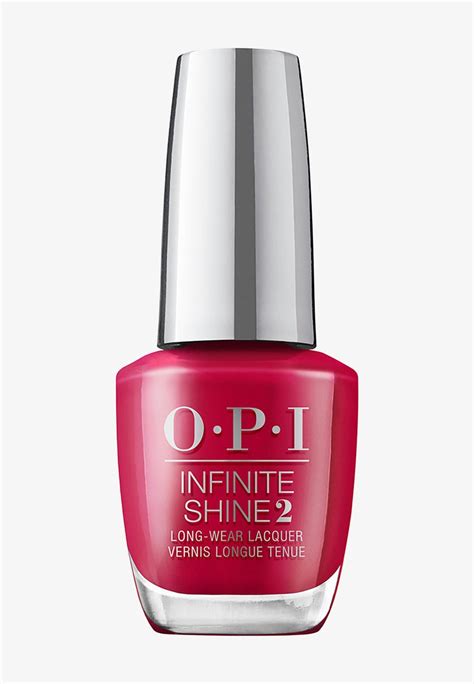 Opi Opi Infinite Shine Nagellak Red Veal Your Truth Rood Zalando Nl