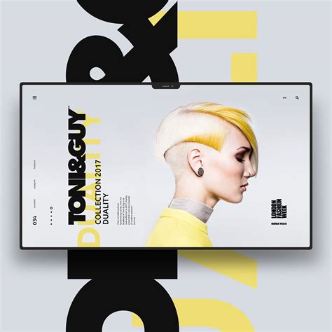 Ui Design Behance