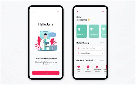 Telemedicine App Development Vital Stages Features Cost
