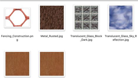 Collada File Import Doesn T Include Textures Sketchucation