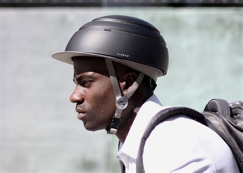 Closca Releases Winter Accessories For Its Folding Fuga Helmet