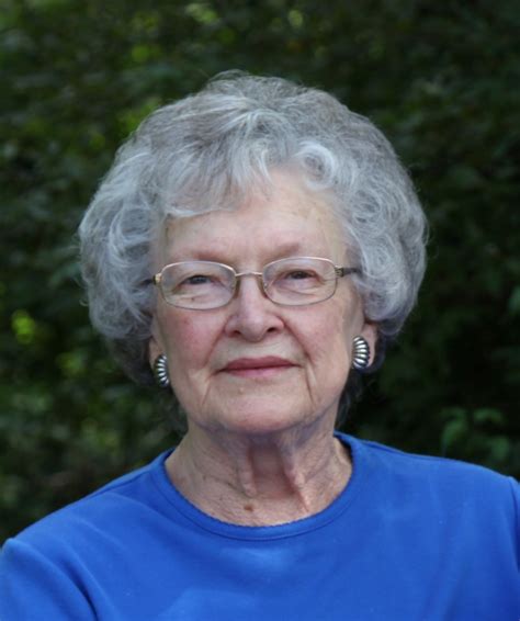 Marilyn Johnson Obituary Kansas City Mo