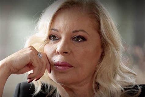 Bárbara Rey qué le hicieron cuando salió su romance con don Juan Carlos