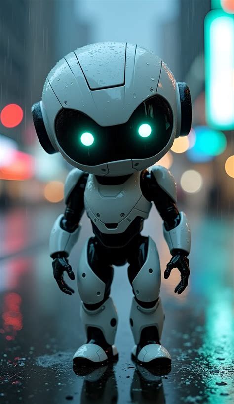 Pin On Robot