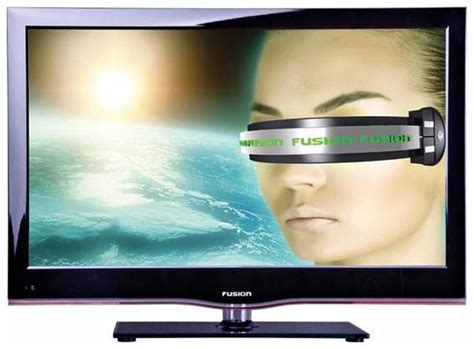 Fusion FLTV-32LF11 , описание, технические характеристики, отзыв о ...