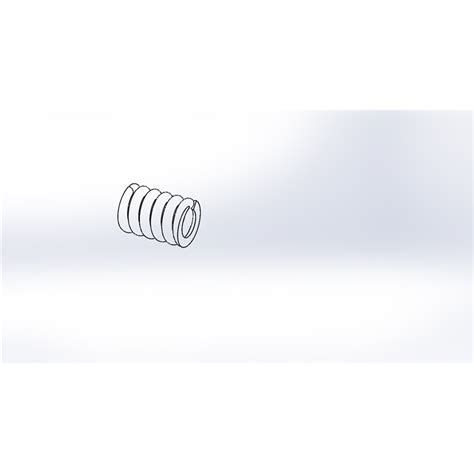 Sprg Compression Gravely