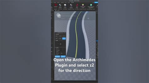 Roblox Developing Tips Part 12 Archimedes Roads Youtube