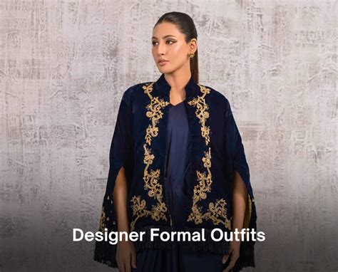 How To Transition Day To Night Looks With Designer Formal Outfits