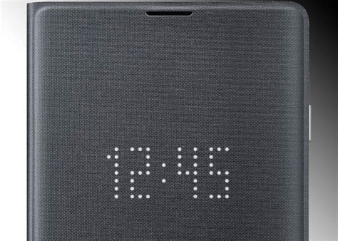 Se Filtran Todas Las Fundas Oficiales Del Samsung Galaxy S10 Y Sus
