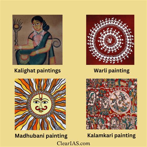 Types Of Folk Art Painting At Wilbur Pritt Blog
