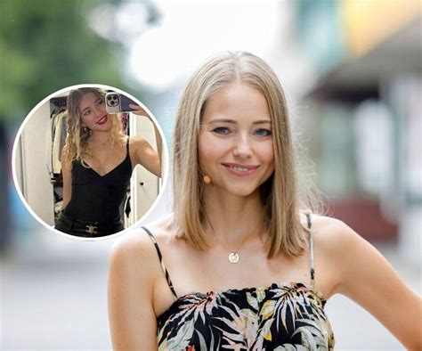 Agata Rubik Chwali Się Odważnymi Zdjęciami Córki Fani Czy To Nie Przegięcie [zdjĘcia] Vox Fm