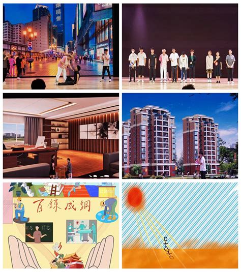 海韵心语信息工程学院举办525系列院级比赛 广东工业大学信息工程学院