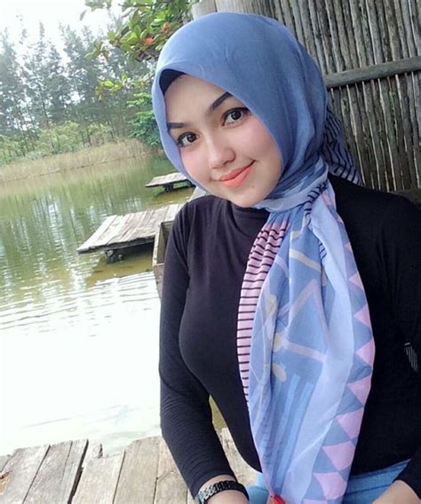 Janda Cantik Muslimah Muslimah Cari Jodoh Cirebon Syarifah Siddiqah