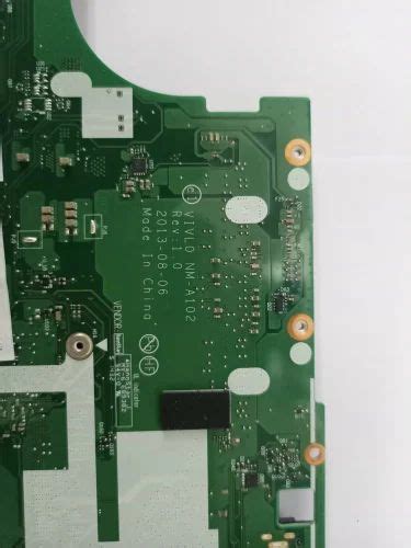 Lenovo Thinkpad T440 T440S Intel Core I5 4300U Laptop Motherboard