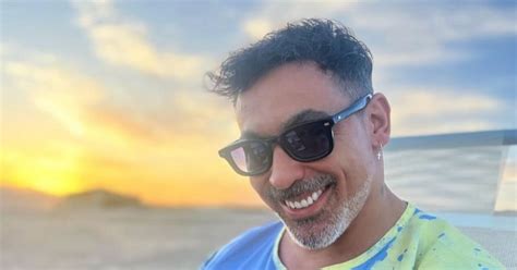 La Primera Foto Que Publicó El Pocho Lavezzi Tras Ser Internado En Una