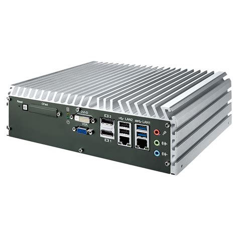 艾控工控机 工业计算机 工业平板电脑一体机 嵌入式工控机 厂家报价定制 苏州艾控电子科技有限公司