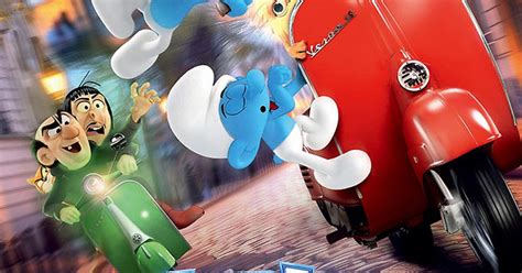 K 가가멜 박명수 12년 만에 스머프 잡으러 돌아온다