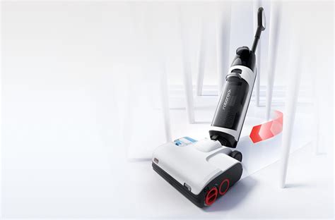 Máy hút bụi khô và ướt Roborock Dyad PRO - Cao Thiên Phát