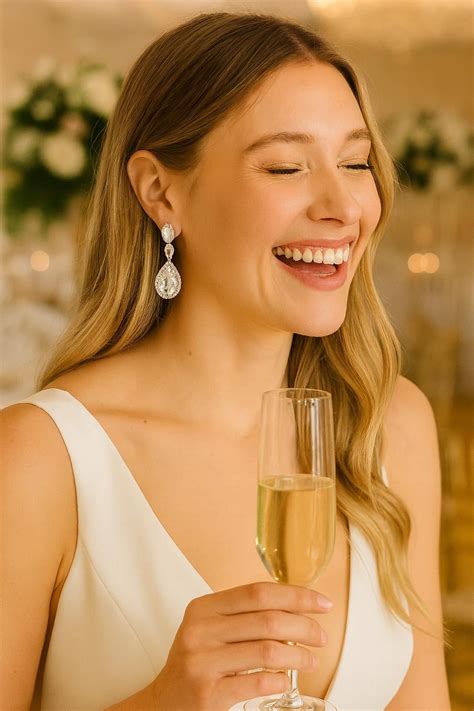 Bridal Crystal Discover 32 Ideas From Bridal Crystal Earrings