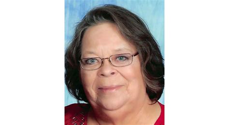 Obituary Patsy Cossar Bell Hatchie Press