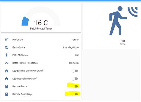Send A Remote Mqtt Payload From Home Assistant To Remote Sensor