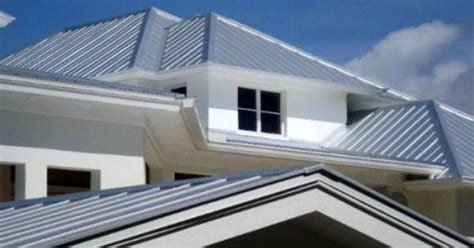 Rumah Bumbung Metal Deck Apa Kelebihan Bumbung Metal Plasmat Roofing