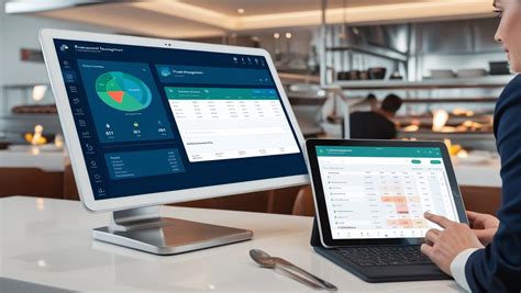 Transform Your Restaurant With Lexmetech Systems Advanced Restaurant Management Software