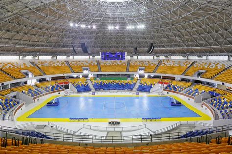 Recife Vai Sediar Os Sul Americanos De Vôlei Blog Cenário Blog Cenário