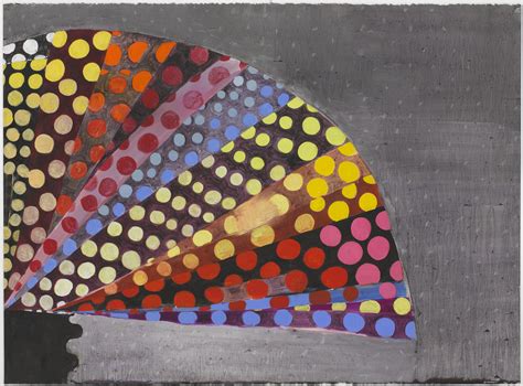 Thomas Nozkowski Pace Gallery