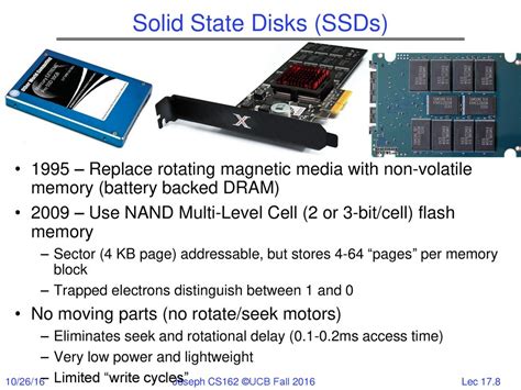 Cs Operating Systems And Systems Programming Lecture Performance