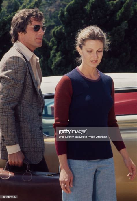Sam Groom Tisha Sterling Appearing In The Abc Tv Movie Betrayal