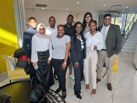 Tech Society Ukzn Posted On Linkedin