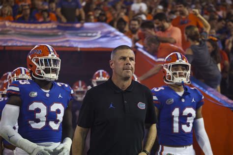 New Details Emerge From Ncaa Investigation Into Florida The Spun